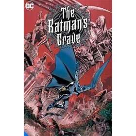 Best pris på Warren Ellis, Bryan Hitch: The Batman's Grave: Complete ...