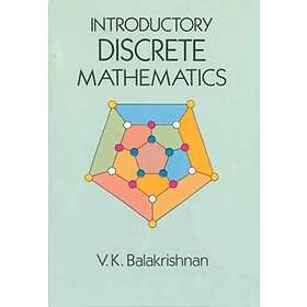 Introductory Discrete Mathematics, Från 192 kr