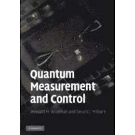 Howard M Wiseman: Quantum Measurement and Control - Sammenlign priser ...