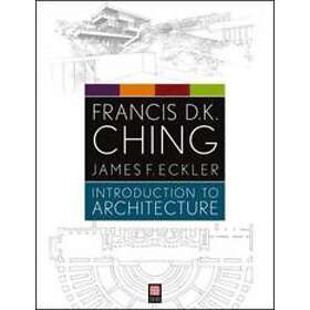 FDK Ching: Introduction to Architecture, Från 553 kr