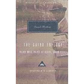 Naguib Mahfouz: The Cairo Trilogy, Från 277 kr