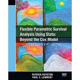 Patrick Royston, Paul C Lambert: Flexible Parametric Survival Analysis ...