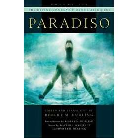 Robert Durling: The Divine Comedy of Dante Alighieri, Från 484 kr