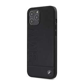 Best pris på BMW Case BMHCP12LSLLNA iPhone 12 Pro Max Signature Logo ...
