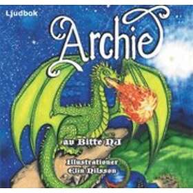 Bitte Nohrin-Jernberg: Archie, Från 229 kr