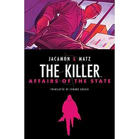 Matz: The Killer: Affairs of the State, Från 194 kr