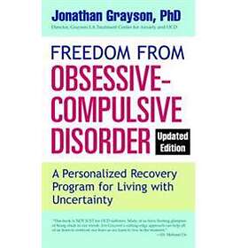 Freedom from Obsessive Compulsive Disorder: A Personalized Recovery ...