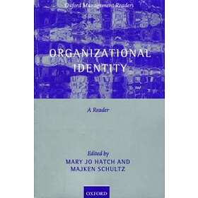 Mary Jo Hatch: Organizational Identity, Från 856 kr