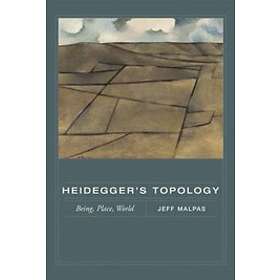 Best pris på Jeff Malpas: Heidegger's Topology Bøker - Sammenlign ...