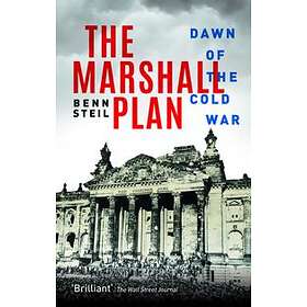 Benn Steil: The Marshall Plan - Sammenlign priser hos Prisjakt