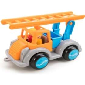 Best pris på Viking Toys Fire brigade with Jumbo Fun Colors ...