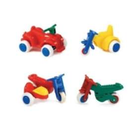 Best pris på Viking Toys Vehicles Motors Chubbies mix Lekekjøretøy ...
