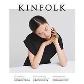 Kinfolk: Kinfolk Volume 18 - Sammenlign priser hos Prisjakt
