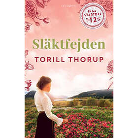 Torill Thorup: Släktfejden, Från 179 kr