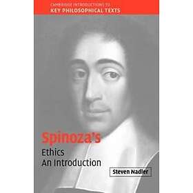 Steven Nadler: Spinoza's 'Ethics', Från 388 kr