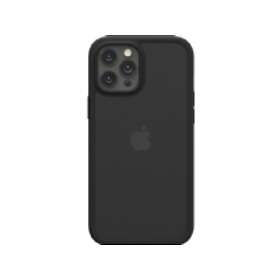 SwitchEasy Case AERO Plus iPhone 12 Pro Max black - Hitta rätt produkt och pris med Prisjakt