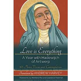 : Love is Everything - Sammenlign priser hos Prisjakt