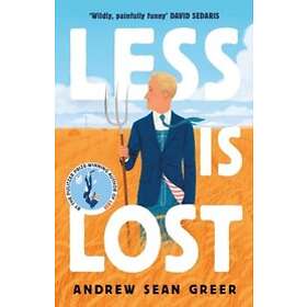 Andrew Sean Greer: Less Is Lost, Från 162 kr