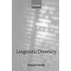 Best pris på Daniel Nettle: Linguistic Diversity Bøker - Sammenlign ...