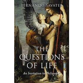 The Questions of Life – An Invitation to Philosophy, Från 260 kr