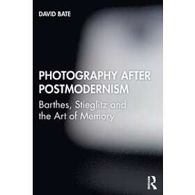 David Bate: Photography after Postmodernism - Sammenlign priser hos ...