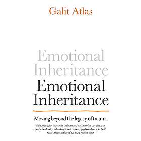 Galit Atlas: Emotional Inheritance, Från 221 kr