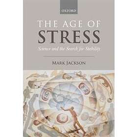 Mark Jackson: The Age of Stress, Från 503 kr