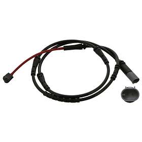 Febi BILSTEIN Varningssensor, bromsbeläggslitage 39141 - Sammenlign ...