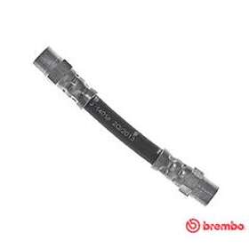 Brembo Bromsslang T 06 034 - Hitta bästa pris på Prisjakt