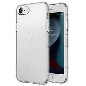 Uniq case Air Fender iPhone SE 2022/SE 2020/7/8 transparent/clear 7/8 ...