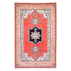 Arkiio Persisk Matta Ardebil Exklusiv 195x300 Handknuten 751633 - Hitta ...