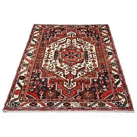 Arkiio Persisk Matta Bakhtiar 200x293 Handknuten 752238 - Hitta bästa ...