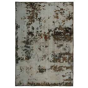 Arkiio Persisk Matta Tabriz Vintage 93x153 Handknuten Vintagematta ...