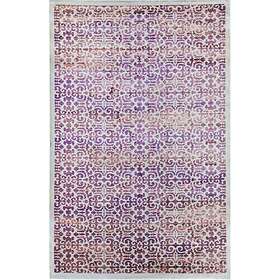 Pierre Cardin Wiltonmatta Diamond 5437A 160x230 Matta Creme/Lila ...