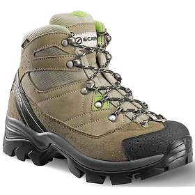 Scarpa Mustang GTX (Dame) - finn riktig produkt og pris med Prisjakt.