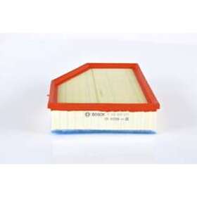 Bosch Luftfilter F 026 400 615 - Sammenlign priser hos Prisjakt