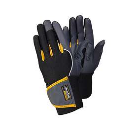 Ejendals Tegera Arbetshandske 9195 6-Pack Syntetläderhandske - Sammenlign priser hos Prisjakt