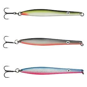 Kinetic Arrow 16g Jig, Från 40 kr