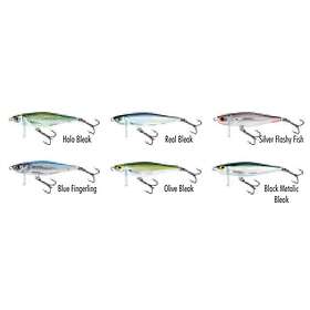 Salmo Thrill 50 Mm 6,5g, Från 211 kr