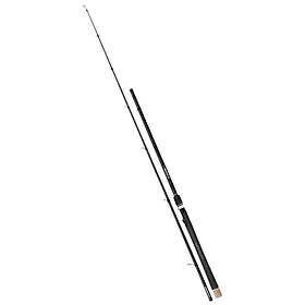 Quantum Fishing Vapor Aggressor X-heavy Lure Spinning Rod Svart 2,45 m ...
