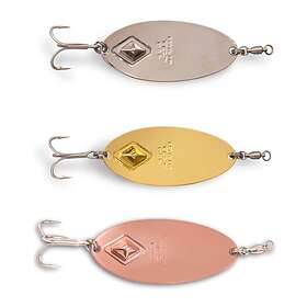 Black Cat Battle Spoon 100 60g - Hitta bästa pris på Prisjakt