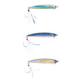 Molix Stick Bait Tuna 117 Mm 42g, Från 207 kr