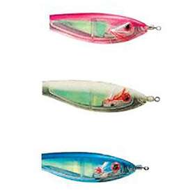 YO-ZURI Ultra Aurora S Squid Jig 75 Mm - Hitta bästa pris på Prisjakt