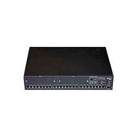 Intel Express Switch 510T - Hitta bästa pris på Prisjakt
