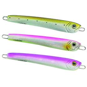 Seika Sea Rock Jig 120 Mm 150g Flerfärgad - Hitta bästa pris på Prisjakt