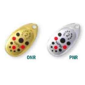 Mapso Reder-minow 2 Spoon 6g 5 Units Silver - Hitta bästa pris på Prisjakt