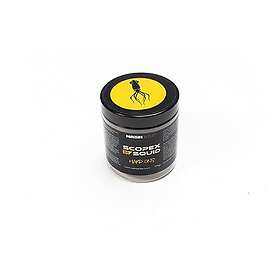 Scopex Squid Hard Ons 125g Brun 20 mm - Hitta bästa pris på Prisjakt