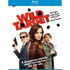 Best pris på Wild Target (US) Blu-ray-filmer - Sammenlign priser hos ...