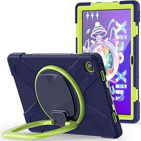 Lenovo TECH-PROTECT X-Armor Tab M10 PLUS 10,6 3RD NAVY/LIME - Hitta ...