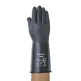 AlphaTec ALPHATEC Kemikaliehandske 38-514 S10 PAR, Från 1,064 kr
